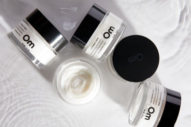 How to Properly Clean Your Containers – Om Organics