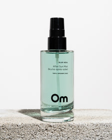 Om Organics | Clean + Effective Skincare